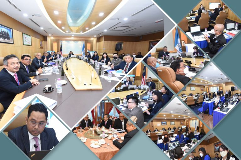 PNHB 25th Annual General Meeting (Virtual) – Puncak Niaga