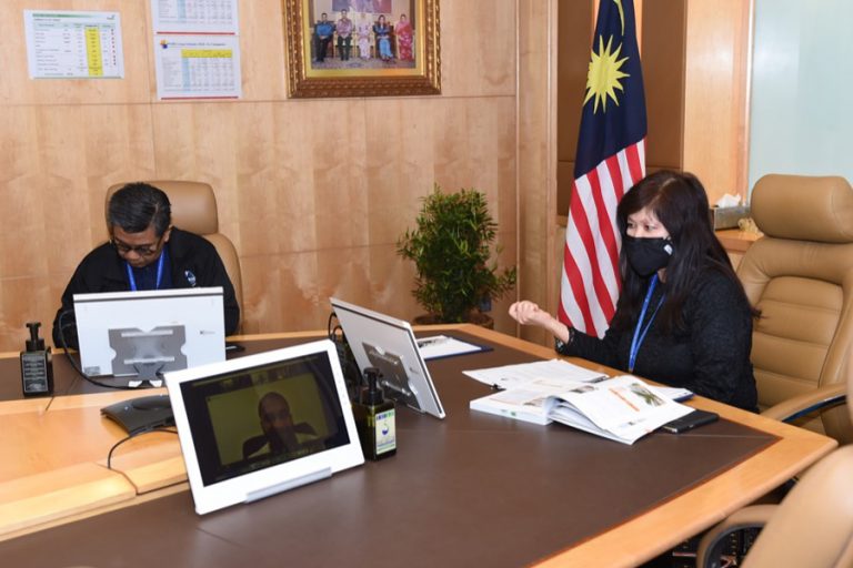ACES 2021 Awards – PNHB & Tan Sri Rozali Ismail Managed To Final ...
