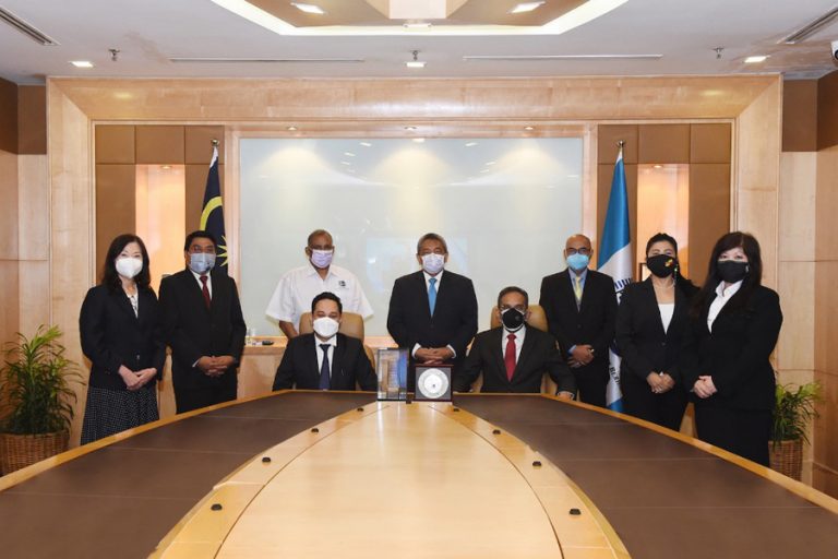 Puncak Niaga Terima Anugerah di MSWG-ASEAN Corporate Governance 2020 ...