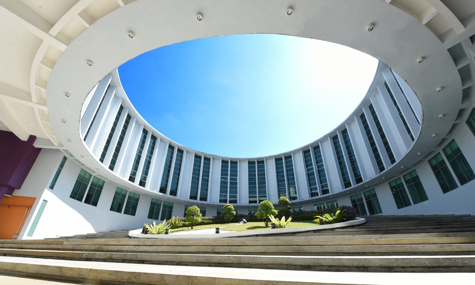 Universiti Teknologi Mara (UiTM) Puncak Alam Zone 1 Phase 2 (Z1P2 ...