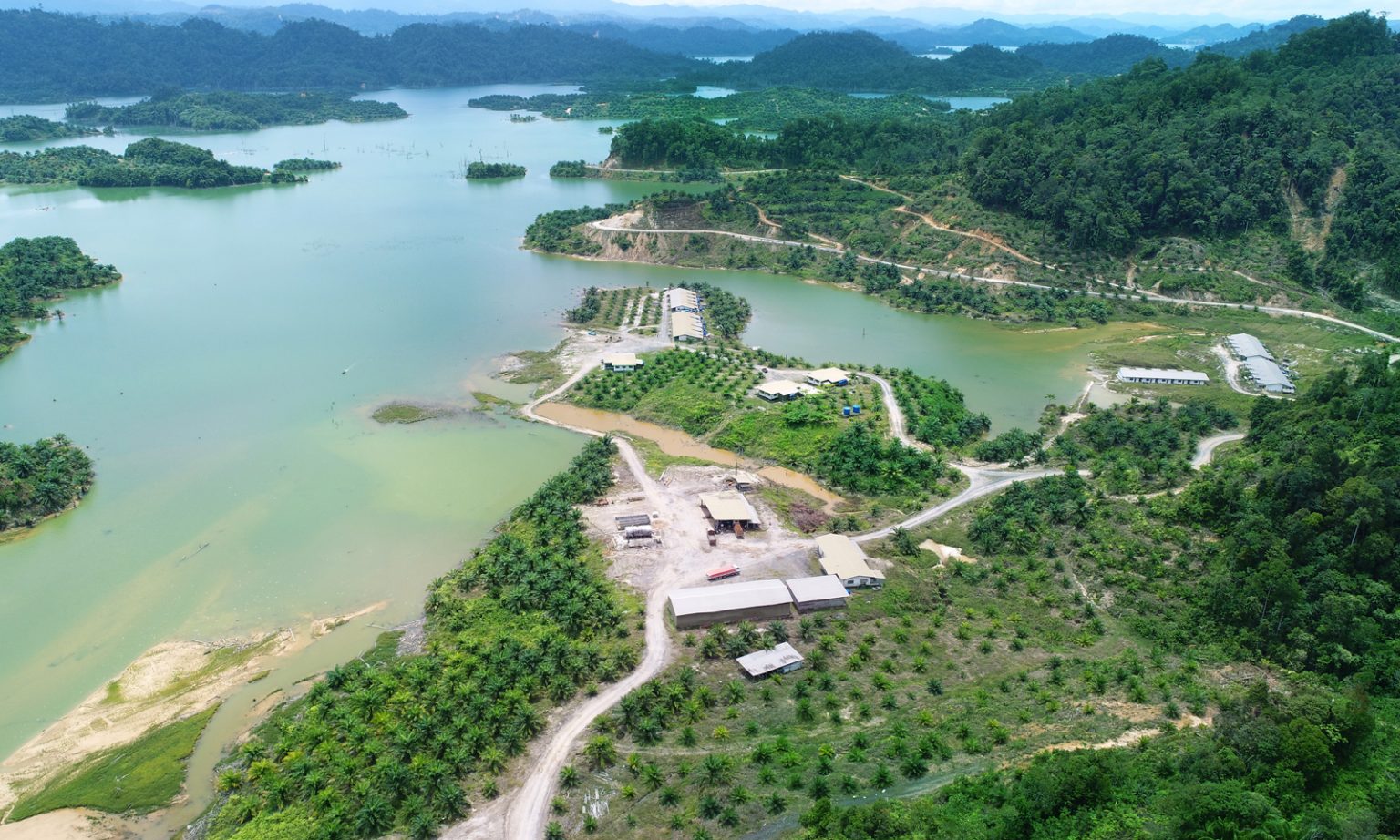 Plantation – Puncak Niaga