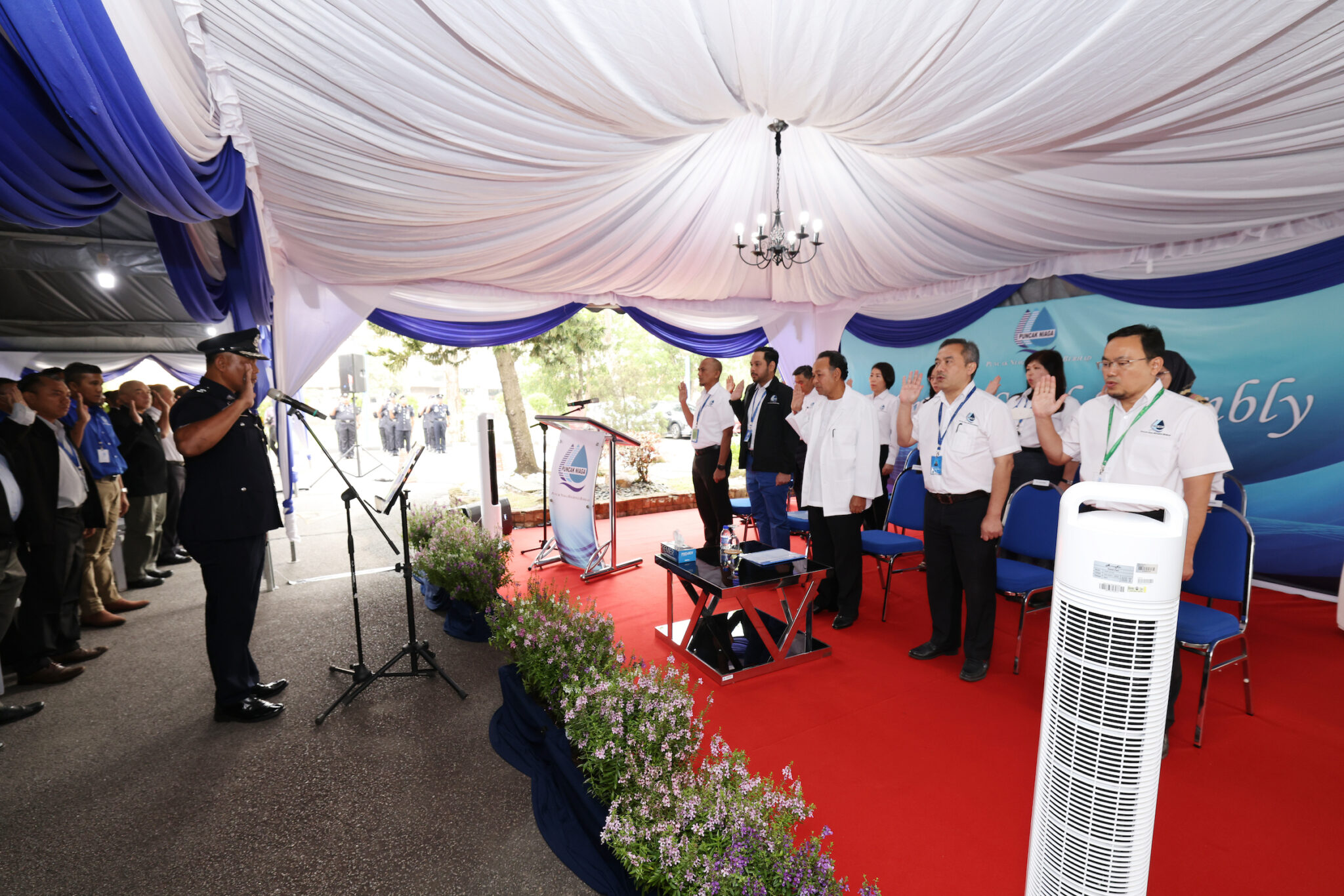 PEKERJA BERKUALITI TONGGAK KEJAYAAN SYARIKAT HADAPI CABARAN KEMELESETAN ...