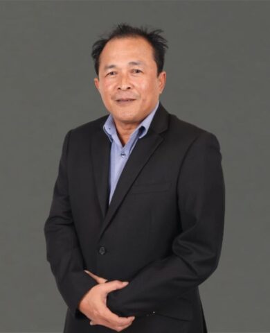 Senior Management – Puncak Niaga