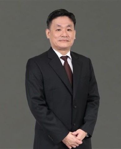 Senior Management – Puncak Niaga